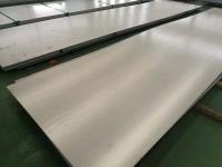China Corrosion Resistant Inconel 825 Plate Cold Rolled Nickel Alloy Steel Plate ASTM B424 for sale