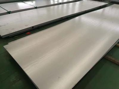 China Corrosion Resistant Inconel 825 Plate Cold Rolled Nickel Alloy Steel Plate ASTM B424 for sale