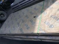 China Inconel 625 DIN 2.4856 Hot Rolled Plate with High Temperature and Corrosion Resistance for sale
