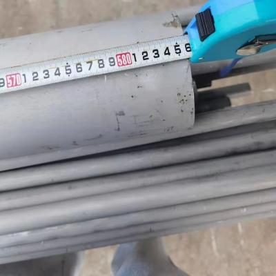 China ASTM A269 A312 Hot Rolled Stainless Steel Seamless Tube with Pickling Surface and OD 6-114mm for sale