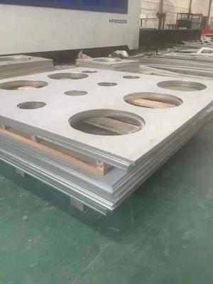 China Hot Rolled Inconel 625 Plate - Corrosion Resistant High Temperature Resistance Alloy 625 Sheet for sale