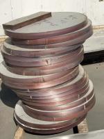 China Hot Rolled Incoloy 800HT Plate with High Temperature Resistance and Corrosion Resistant Properties for sale