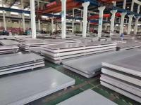 China Hot Rolled S30815 253MA Stainless Steel Plate with High Temperature Resistance and Polished Surface for sale