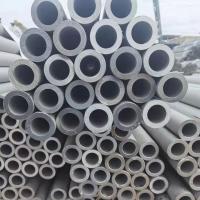 China 304 316 304L Stainless Steel Seamless Tube with 6m Length and Pickling Surface Treatment for sale