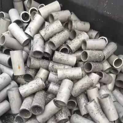 China Hot Rolled Inconel 600 601 625 Stainless Steel Seamless Tube with Pickling Surface Treatment OD 6-114mm for sale