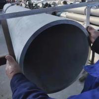 China TP304 TP316L Stainless Steel Seamless Pipe ASTM A312 with Hot Rolled Technique and Pickling Surface Treatment for sale