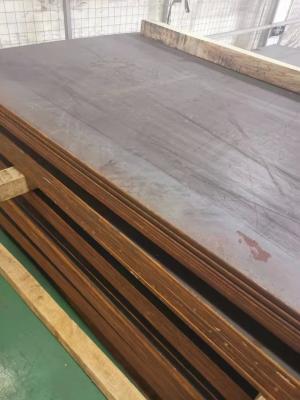 China High Carbon 440A Steel Plate SUS440A Cold Rolled Polished Stainless Steel Plate for sale