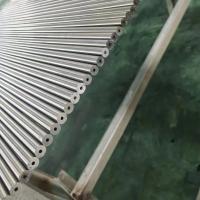 China 253MA Stainless Steel Seamless Pipe with High Temperature Resistance, Corrosion Resistant, and Austenitic Structure for sale
