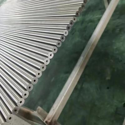China 253MA Stainless Steel Seamless Pipe with High Temperature Resistance, Corrosion Resistant, and Austenitic Structure for sale