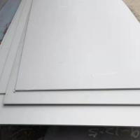 China EN 10204-3.1 Certificate 316Ti Stainless Steel Plate with Polished Surface and 1500*6000mm Size for sale