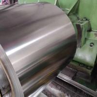 China Cold Rolled Bright Surface Corrosion Resistant 304 Stainless Steel Sheet ASTM A240 for sale