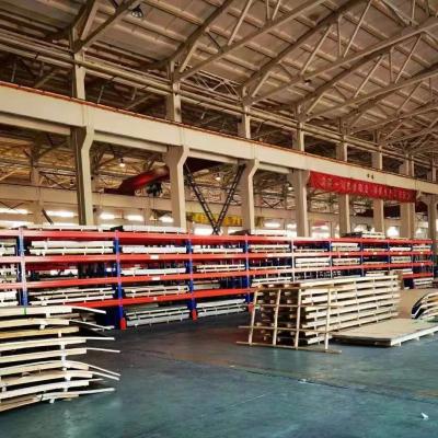 China Hot Rolled 316Ti Stainless Steel Sheet with Polished Surface and Corrosion Resistance for sale