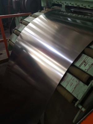 China Cold Rolled Bright Annealed SUS304 Stainless Steel Sheet Corrosion Resistant for Industrial Use for sale