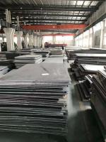 China ISO 2mm Austenitic 904L Stainless Steel Nickel Alloy Sheet with Corrosion Resistance and Polished Surface for sale