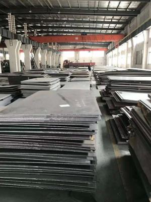 China ISO 2mm Austenitic 904L Stainless Steel Nickel Alloy Sheet with Corrosion Resistance and Polished Surface for sale