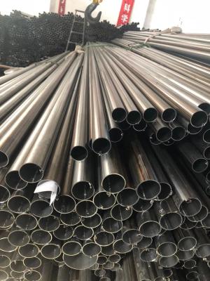 China Polished Surface 441 Stainless Steel Sheet 1220*2440mm for Automotive Exhaust for sale