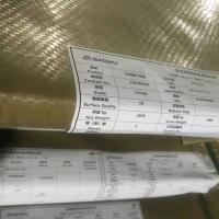 China Titanium Stabilized 321 Stainless Steel Plate with High Temperature Resistance and Intergranular Corrosion Resistance for sale