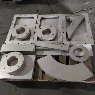 China Corrosion Resistant 904L Stainless Steel Plate with High Molybdenum Content in 1500x6000mm Hot Rolled Size for sale