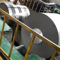 China 904L N08904 Super Stainless Steel Plate with 0.6 - 3.0mm Thickness Hot Rolled for Corrosion Resistance for sale