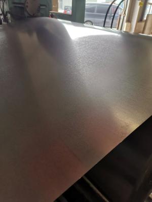 China 439 Stainless Steel Sheet with Ferritic Structure Intergranular Corrosion Resistant and Low Thermal Expansion for sale