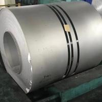 China Slit Edge Rolled 904L Stainless Steel Sheet with BA Finish for Corrosion Resistance for sale