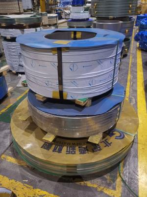 China 444 2B Finished Corrosion Resistant Cold Rolled Stainless Steel Coil Sheet for Water Tanks for sale