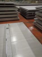 China 304 Stainless Steel Sheet 0.5 mm Thickness Bright Surface Cold Rolled SS Sheet for sale