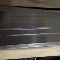 China Corrosion Resistant Hot Rolled 904L Stainless Steel Plate 1.4539 for Chemical Industrial Use for sale