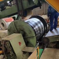 China Cold Rolled 0.6mm 904L Stainless Steel Sheet with Corrosion Resistance and Pickling Surface Treatment for sale