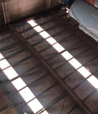 China 304 Stainless Steel Sheet with 8K Mirror Finish Cold Rolled for Corrosion Resistance for sale