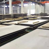 China 1000mm 1500mm 2000mm Width 904L Hot Rolled Stainless Steel Plate for Corrosion Resistance for sale