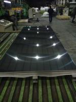 China 430 Stainless Steel Sheet with 8K Mirror Finish 1250*2500mm Cold Rolled Corrosion Resistant for sale