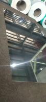 China 430 1.4016 SUS430 Mirror Polished 8K Finish Corrosion Resistant Cold Rolled Stainless Steel Sheet for sale