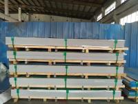 China 430 Stainless Steel Sheet with Polished Surface and Corrosion Resistance in 1220*2440mm Size for sale