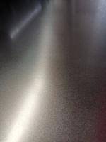 China ASTM A240 1.4016 430 2B Finish Cold Rolled Stainless Steel Sheet for Corrosion Resistance for sale