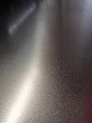 China ASTM A240 1.4016 430 2B Finish Cold Rolled Stainless Steel Sheet for Corrosion Resistance for sale