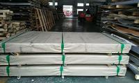 China Cold Rolled SS 316L Stainless Steel Sheet with Bright Surface and Superior Corrosion Resistance for sale
