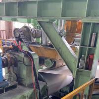 China Cold Rolled 304 Stainless Steel Sheet with 2B BA Finished DIN1.4301 Inox Metal Sheet for sale