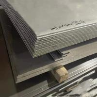 China Tisco 304 Cold Rolled Stainless Steel Plate with 2B Surface 1219*2438mm SS 304 Sheet for sale