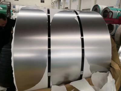 China TISCO BAO STEEL Cold Rolled Stainless Steel Sheet with Polished Surface in 1220*2440mm Size for sale