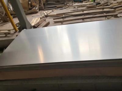 China 304L Stainless Steel Sheet Cold Rolled with Bright Surface for Industrial Applications for sale