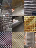 China 304 Stainless Steel Perforated Sheet with 0.1-10mm Hole Cold Rolled for Industrial Use for sale