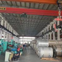 China Hot Rolled 316L Stainless Steel Plate with EN 10204-3.1 Certificate and Corrosion Resistance for sale