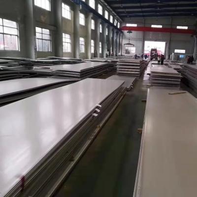 China Tisco ASTM 904L 254SMO Corrosion Resistant High Molybdenum Content Super Austenitic Stainless Steel Strip Coil Hot Rolled for sale