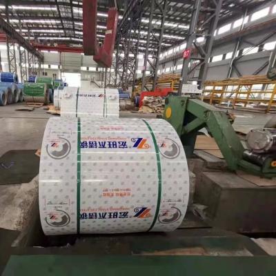 China JIS G4305 SUS430 No. 4 Anti-Fringer Print Cold Rolled Stainless Steel Sheet with Laser Cutting for sale