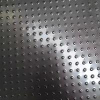 China Cold Rolled 201 304 316L Stainless Steel Checker Plate with 1219mm Width and Checkered Surface for sale