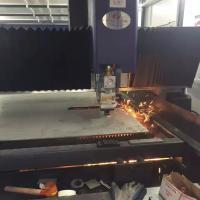 China 0.5 - 8.0mm Thickness 304 Stainless Steel Checkered Plate Hot Rolled for Durability for sale