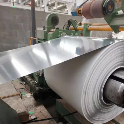 China Low Carbon 304L Stainless Steel Sheet with 2B Surface and 0.1 - 5.0mm Thickness Cold Rolled for sale