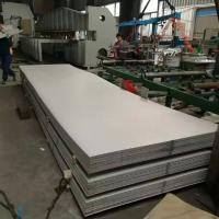 China Wholesale SS304 316 Hot Rolled Stainless Steel Checkered Sheet and Plate with Checkered Surface for sale