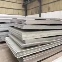 China Tisco Brand Cold Rolled SUS304 Grade Stainless Steel Sheet with 0.3-8.0mm Thickness for Industrial Applications for sale